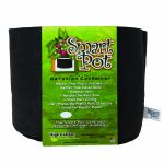 Smart Pot 5 Gallon with Handles - Web Hydroponics