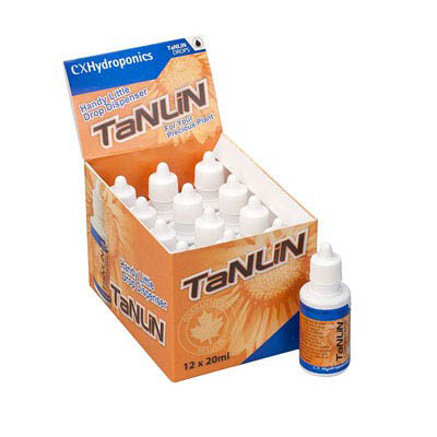 Tanlin Case - Web Hydroponics