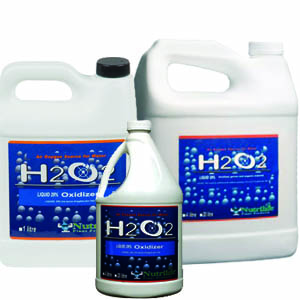 Nutrilife H2O2 - Web Hydroponics