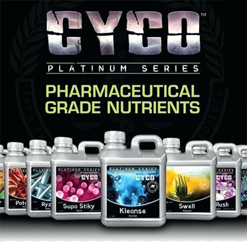 Plant Nutrients - Liquid and Organic Soil Nutrients - Web Hydroponics